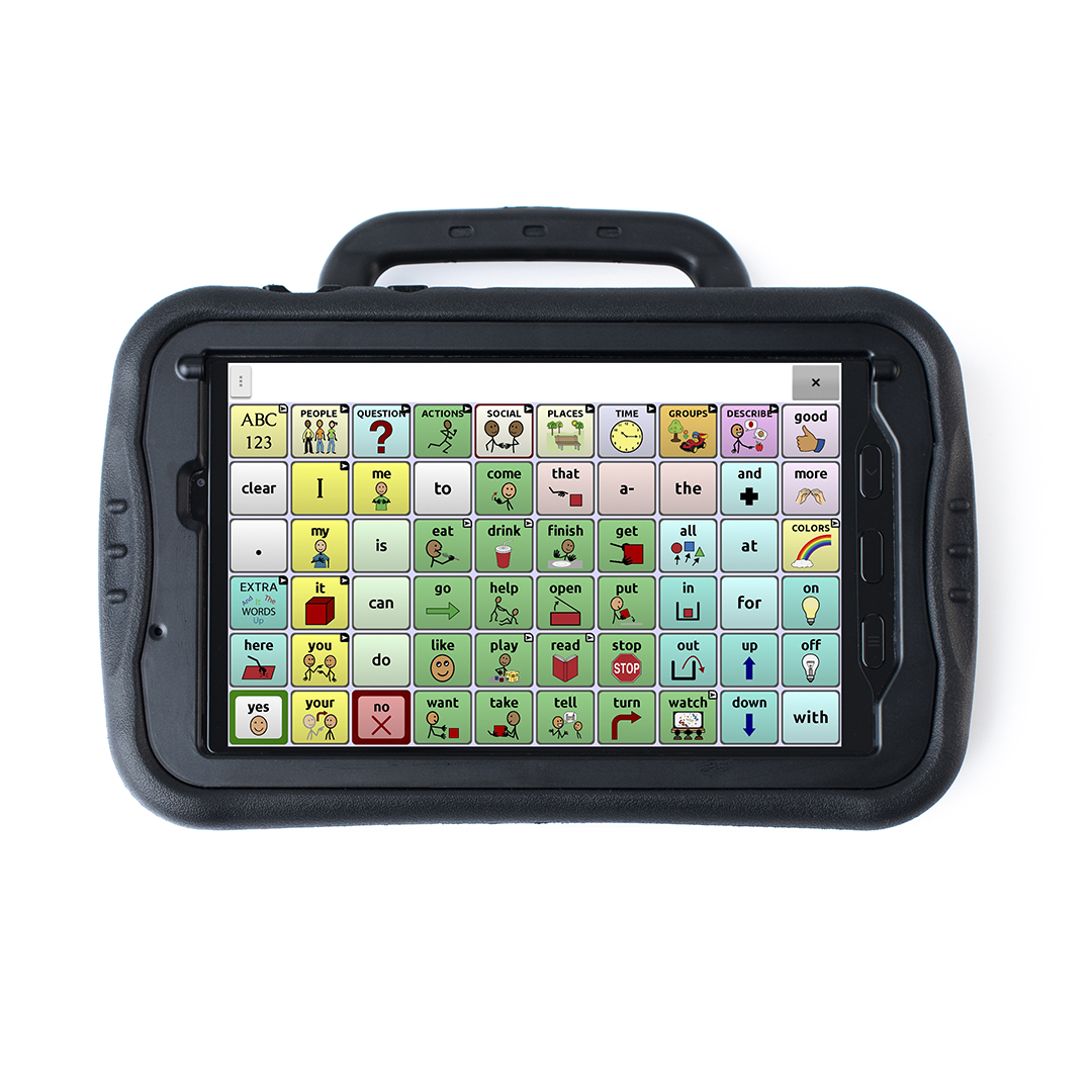 NovaChat Range - High Tech Communication - Online Store | Liberator Ltd